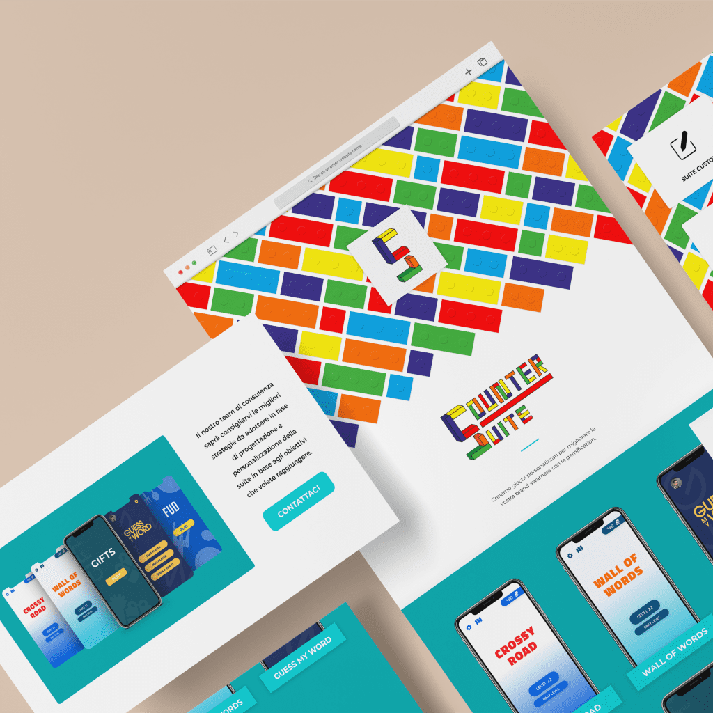 StdOut Srl - Counter Suite