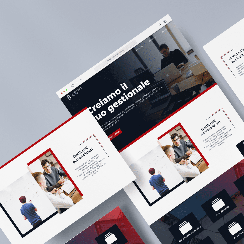 StdOut Srl - Gestionale Online