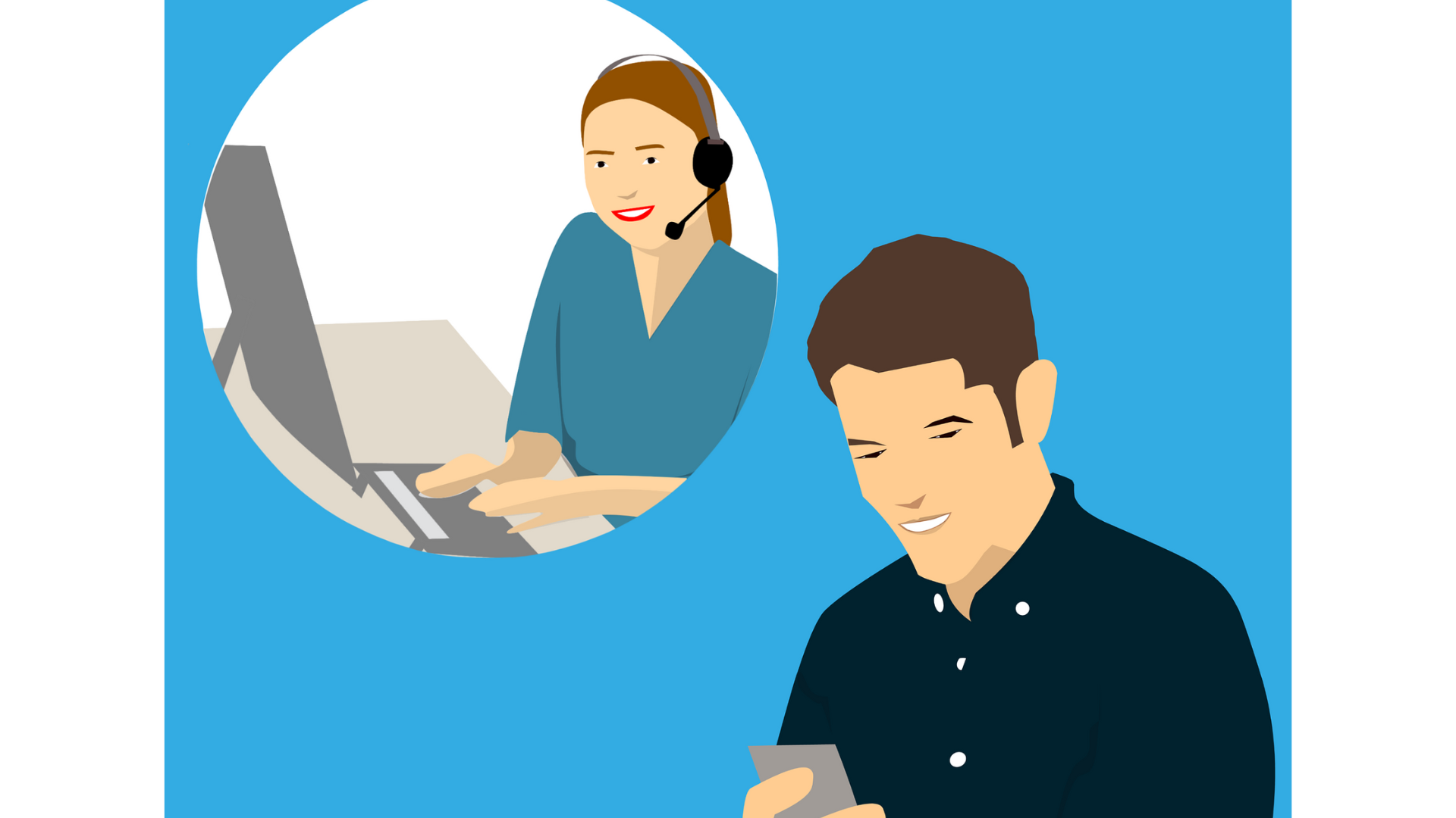 Customer care specializzata - StdOut Srl